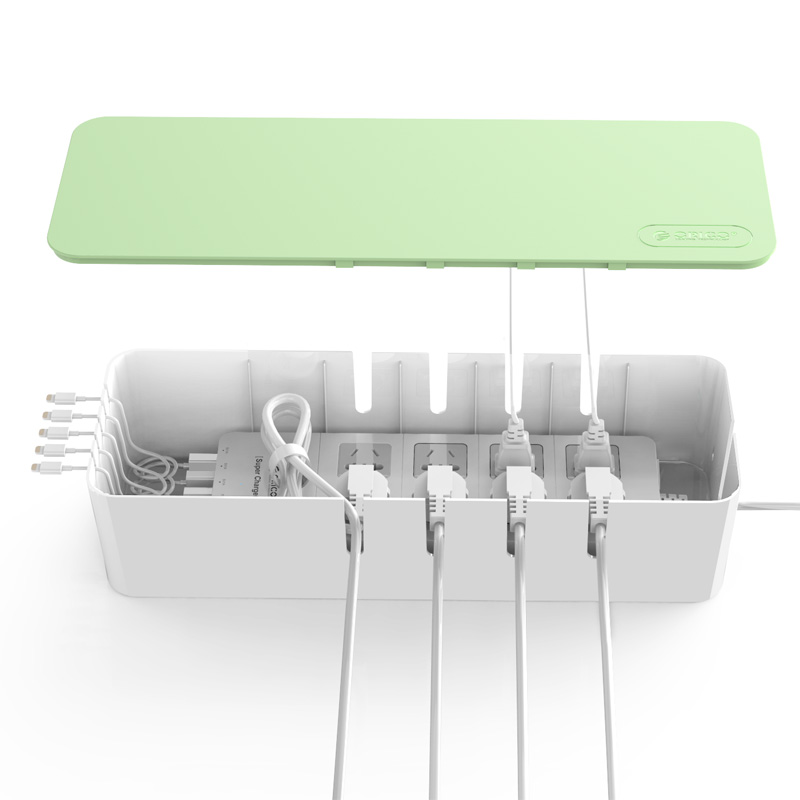 ORICO Protection Box for Power Adapter / Surge Protector / Charger (PB3228)