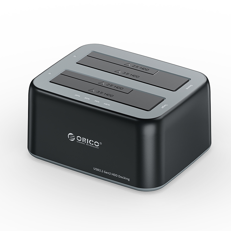ORICO - USB Storage Adapters, Chargers, Hubs, and More