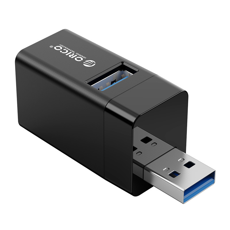 ORICO - USB Storage Adapters, Chargers, Hubs, and More