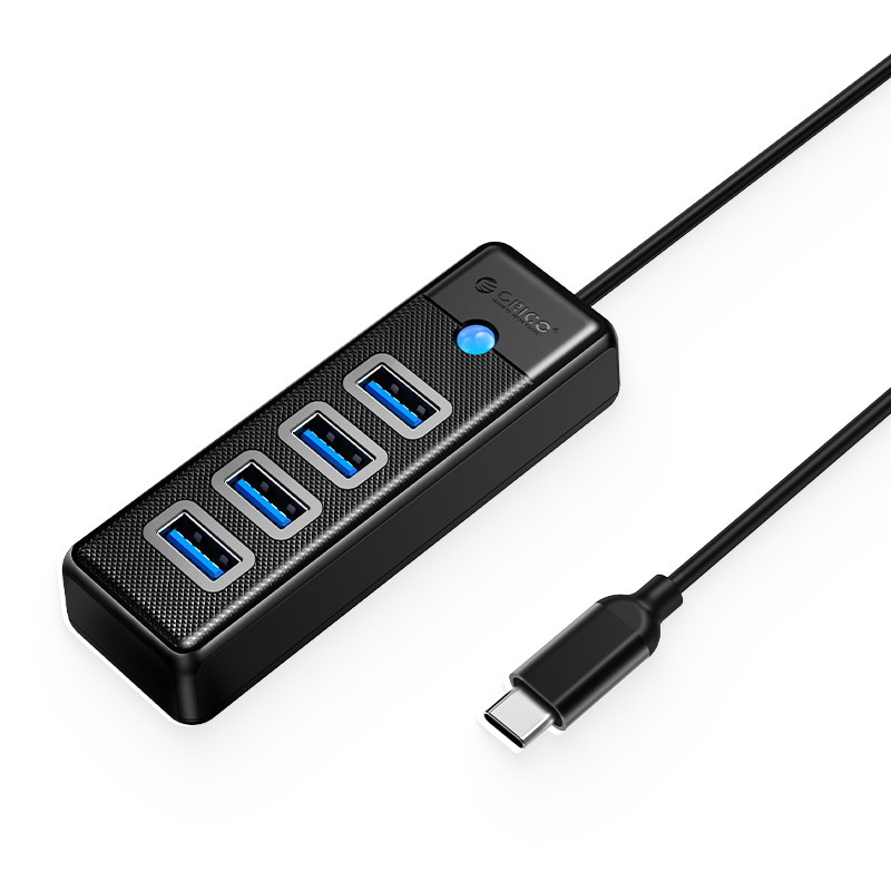 ORICO - USB Storage Adapters, Chargers, Hubs, and More