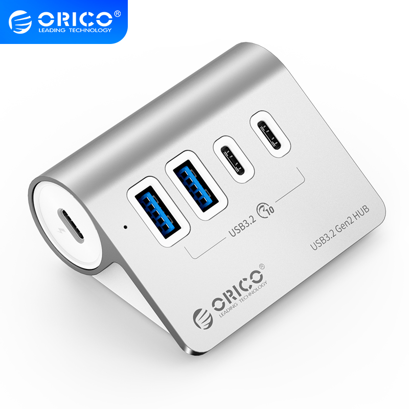 ORICO - USB Storage Adapters, Chargers, Hubs, and More