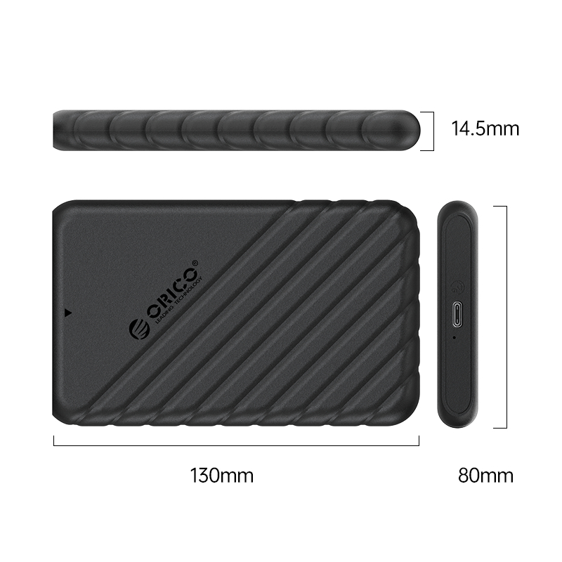 ORICO - USB Storage Adapters, Chargers, Hubs, and More
