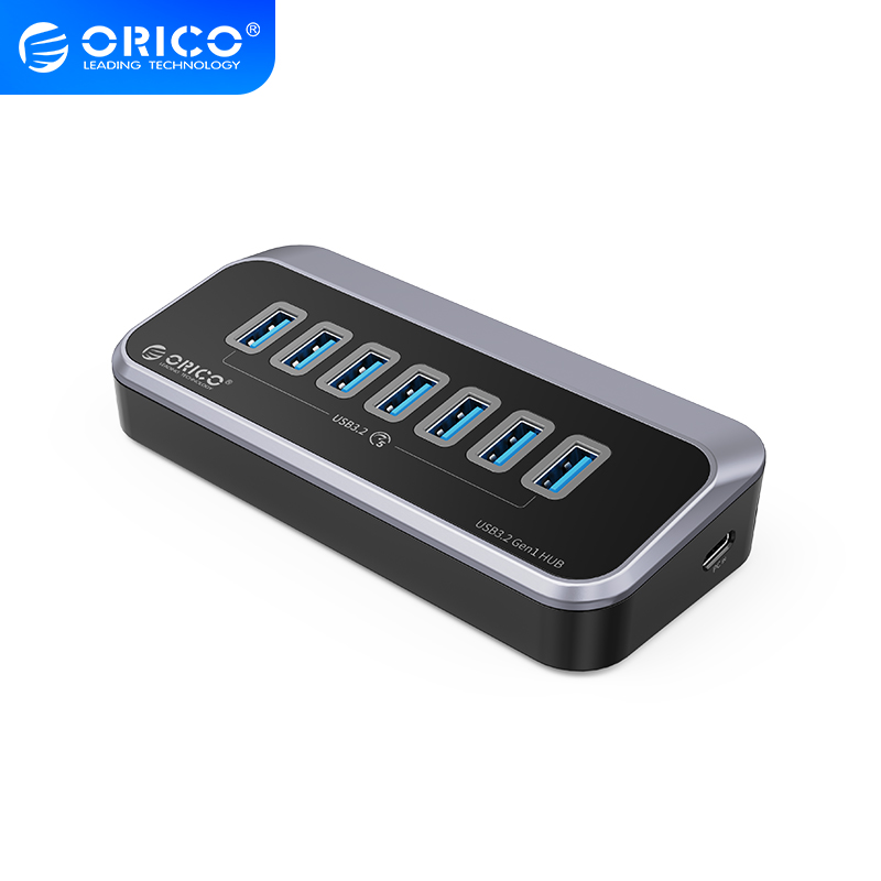 ORICO - USB Storage Adapters, Chargers, Hubs, and More