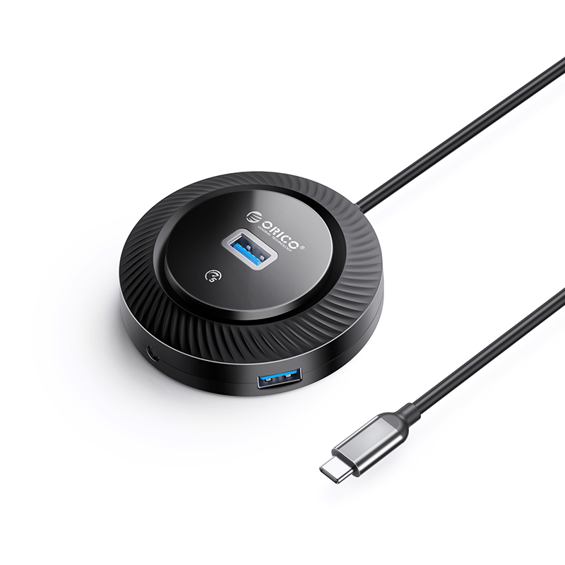 ORICO - USB Storage Adapters, Chargers, Hubs, and More