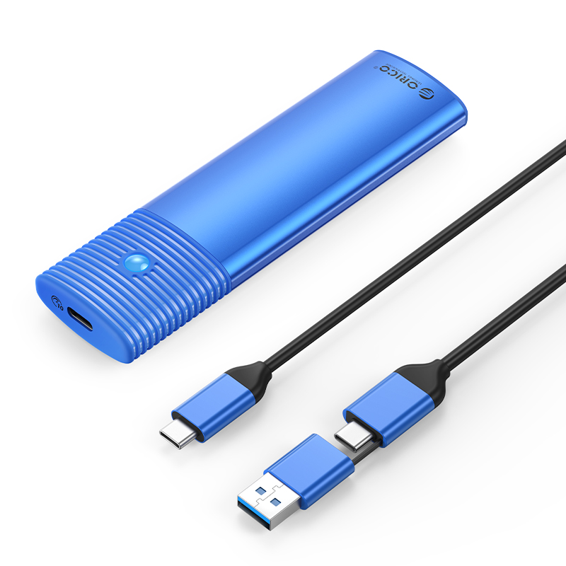 ORICO - USB Storage Adapters, Chargers, Hubs, and More
