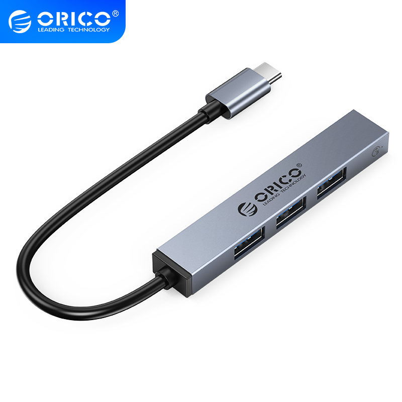 ORICO - USB Storage Adapters, Chargers, Hubs, and More