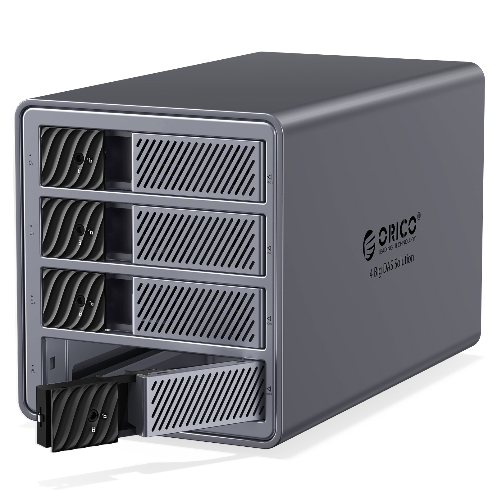 ORICO - USB Storage Adapters, Chargers, Hubs, and More