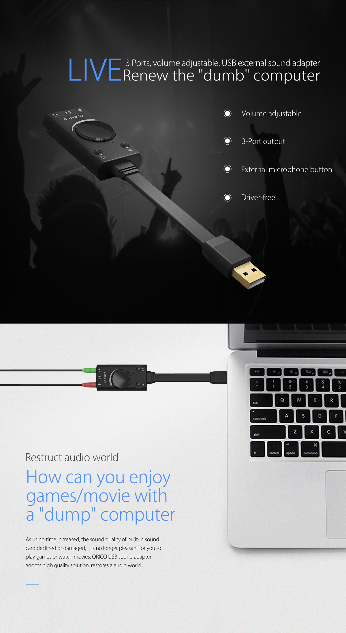 Pc not recognizing external sound card usb - tournanax Pc not recognizing external sound card usb - tournanax